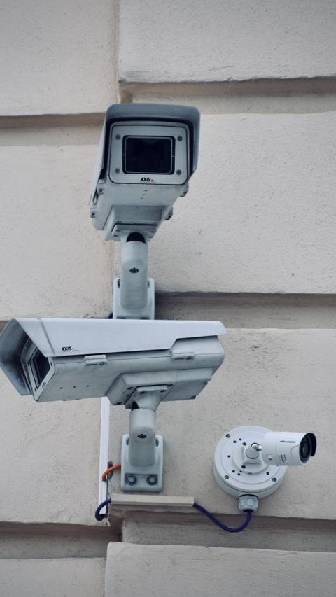 Securtech Tahiti, votre partenaire sécurité